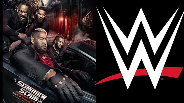 Updated WWE SummerSlam match card (July 19, 2024): Major title match ...