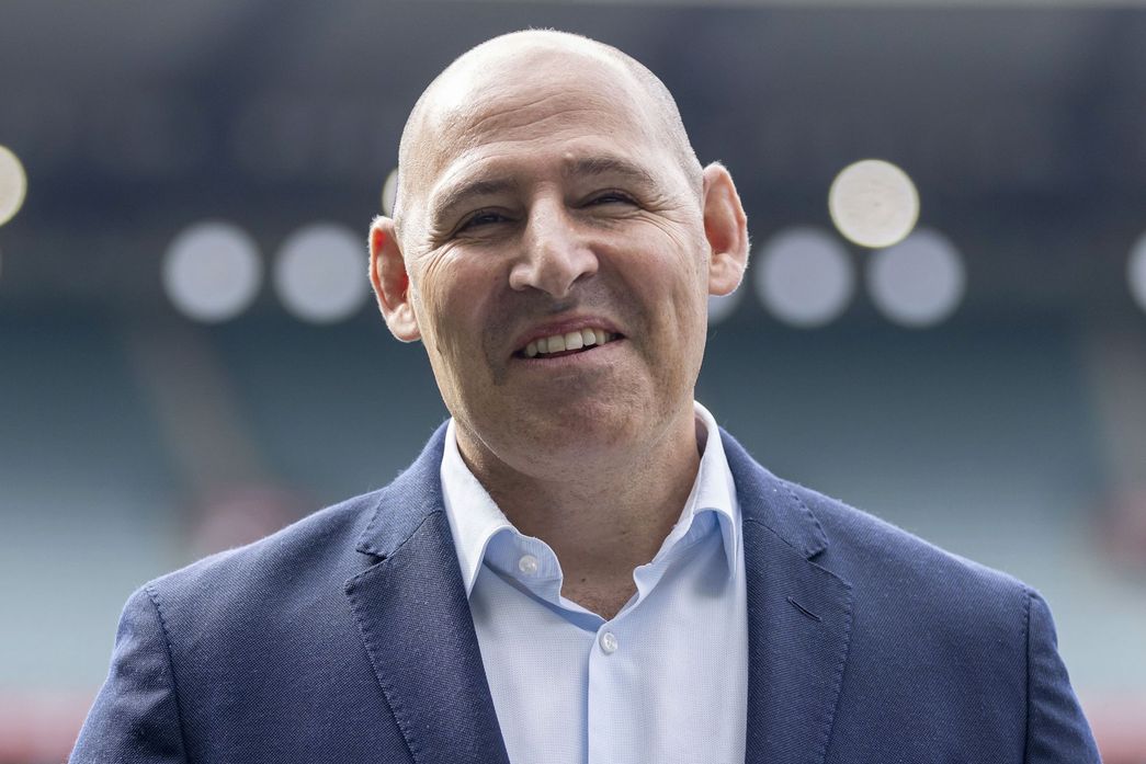 Cricket Australia chief Nick Hockley puts off bilateral series against ...