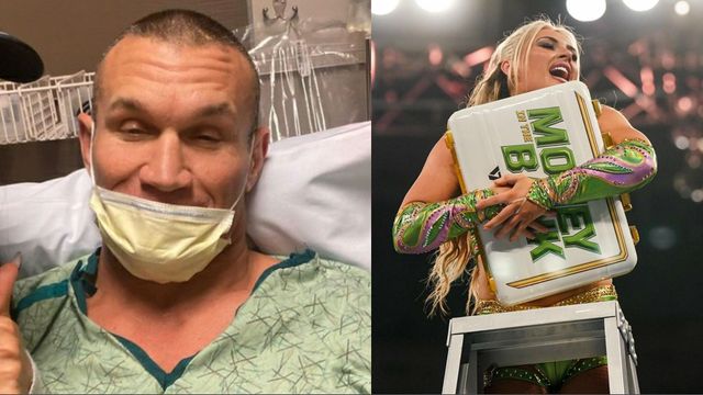 2 big names to quit, Tiffany Stratton to lose her MITB to former champ ...