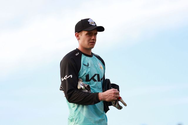 Who is Jamie Smith? 5 interesting facts about England's uncapped wicket ...