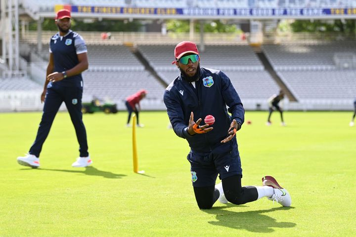 Who is Mikyle Louis? 5 interesting facts about West Indies opener ...