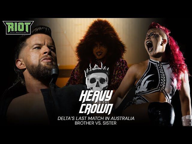 Major name heading to WWE - Reports