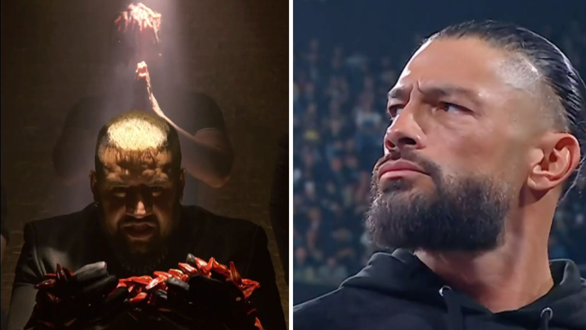 "Solo Sikoa is a genius", "Joining the Bloodline" - WWE fans convinced ...