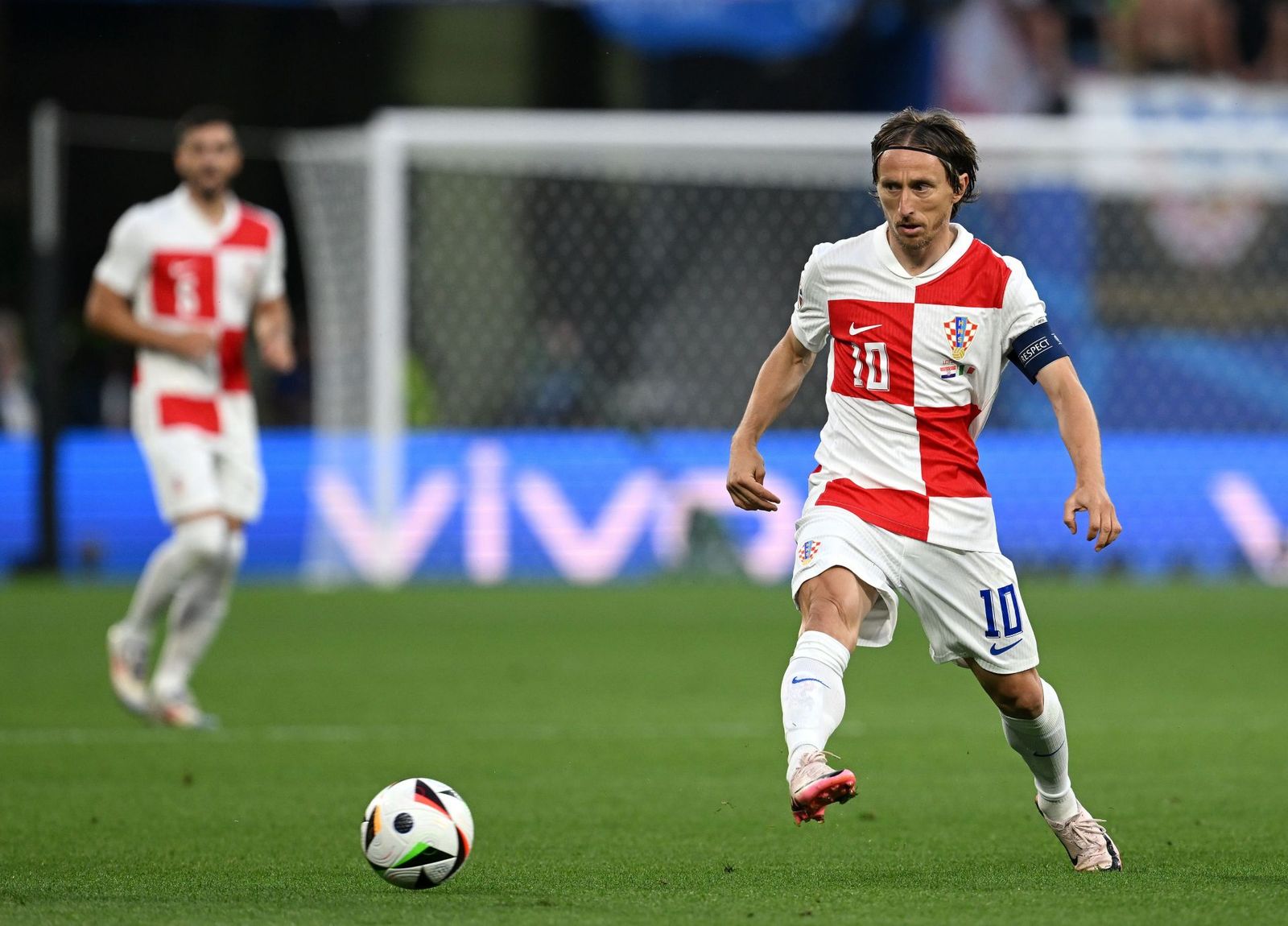 "He's going to be 39 years old" - Ex-Real Madrid star believes it's ...