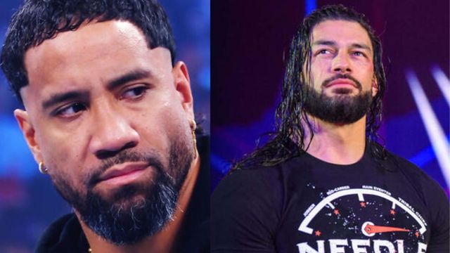 Roman Reigns' return to be announced by WWE legend, huge babyface turn ...