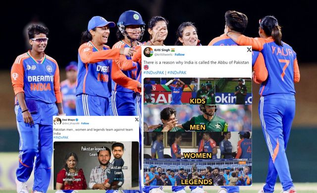 "There is a reason why India is called the Abbu of Pakistan"- Top 10 ...