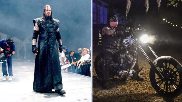 The Undertaker opens up on 1997 event that changed the fate of two WWE ...