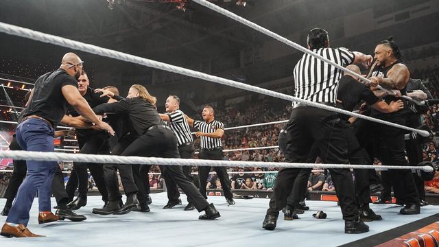 WWE: Ranking 5 matches that should headline WWE Summerslam 2024