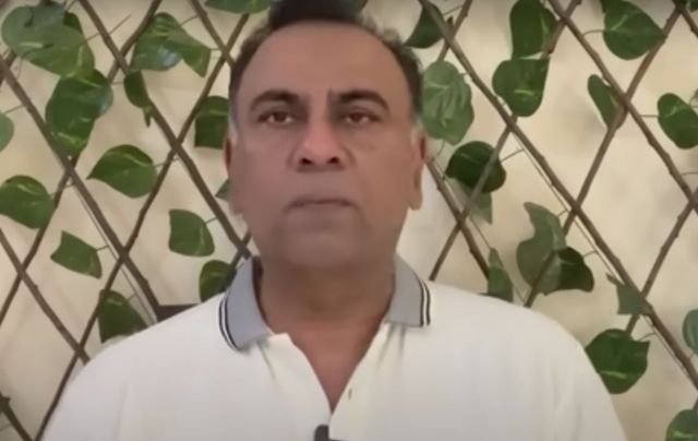 Who is Basit Ali - the former Pakistan cricketer known for making ...