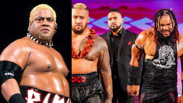 "Who they truly were?" - Rikishi sends a cryptic message after Jacob ...