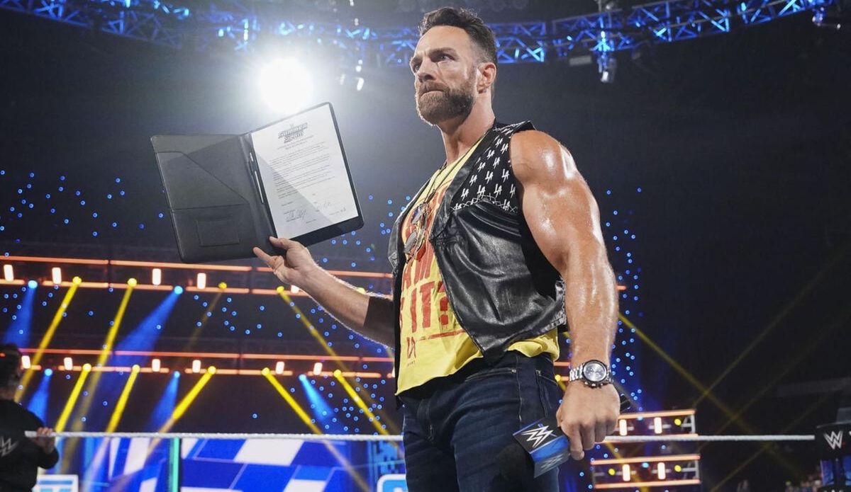 A broken tag team and looking for the manager - 4 confrontations that ...