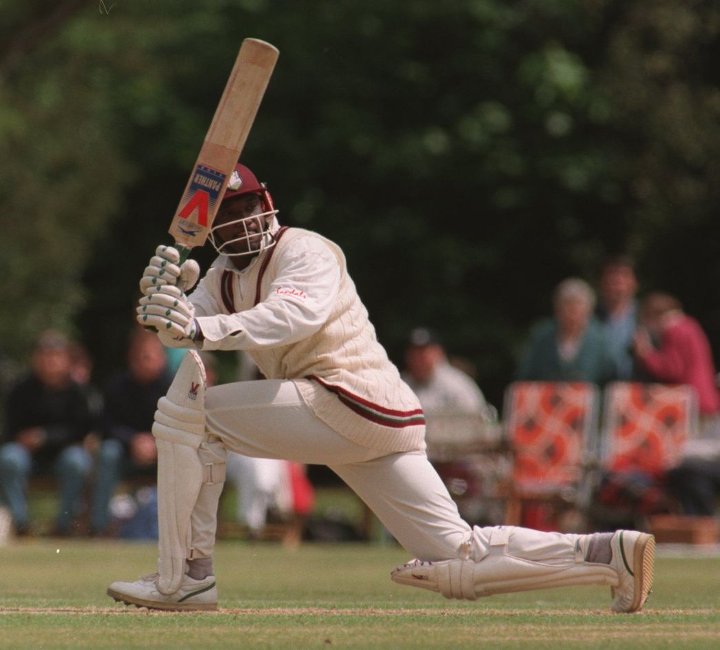 Who is Carl Hooper: 5 interesting facts about former West Indies batter ...