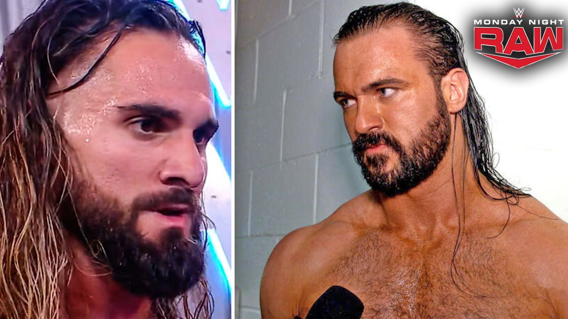3 things Drew McIntyre can do following return from suspension on WWE RAW