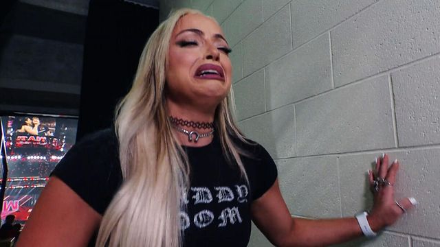 The truth behind Liv Morgan's tears on WWE RAW may not be truly ...