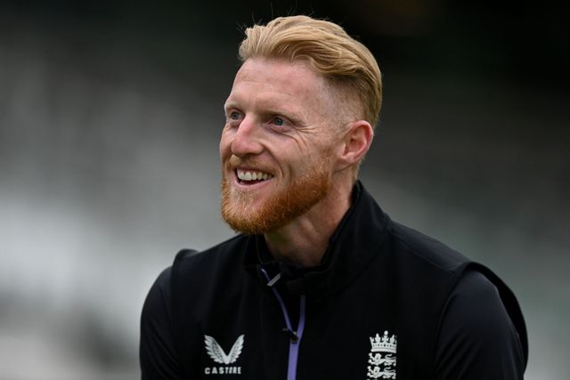 "We are in the semi-finals" - Ben Stokes feels England football team ...