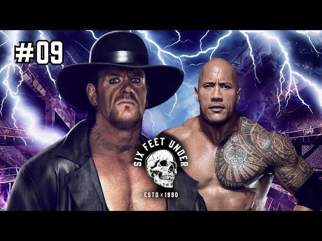 WWE: The Undertaker believes a popular faction's run was cut short by WWE