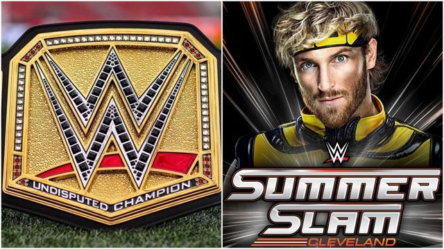 Potential spoiler on major title change at WWE SummerSlam