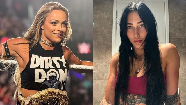 5 potential stipulations that could be added to Rhea Ripley vs. Liv ...