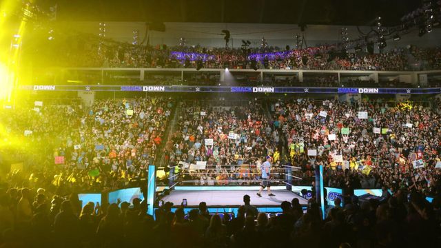 Spoiler on the return of major WWE Superstar on SmackDown - Reports