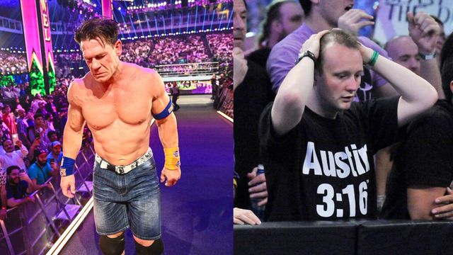 Former WWE Champion to turn heel after 38 months & retire John Cena? Exploring why it's possible