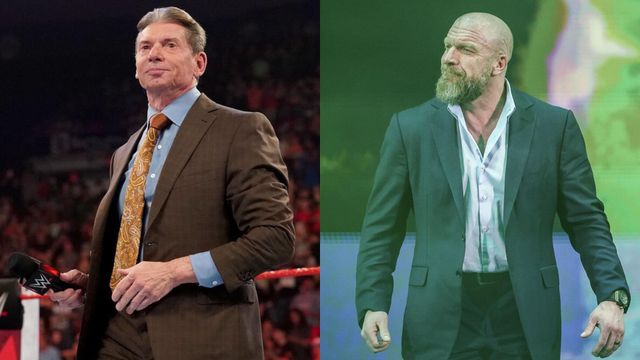 "Anyone's better than Vince McMahon" - 4-time WWE champion gives an honest opinion of Triple H's ...