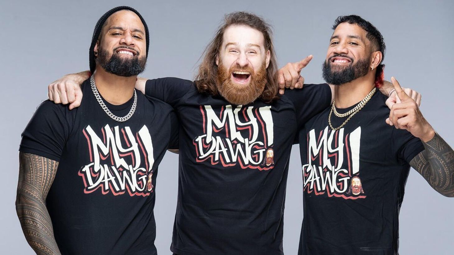 Bloodline: Dethroning top champion, Reclaiming the 'Ula Fala' - 6 major ...