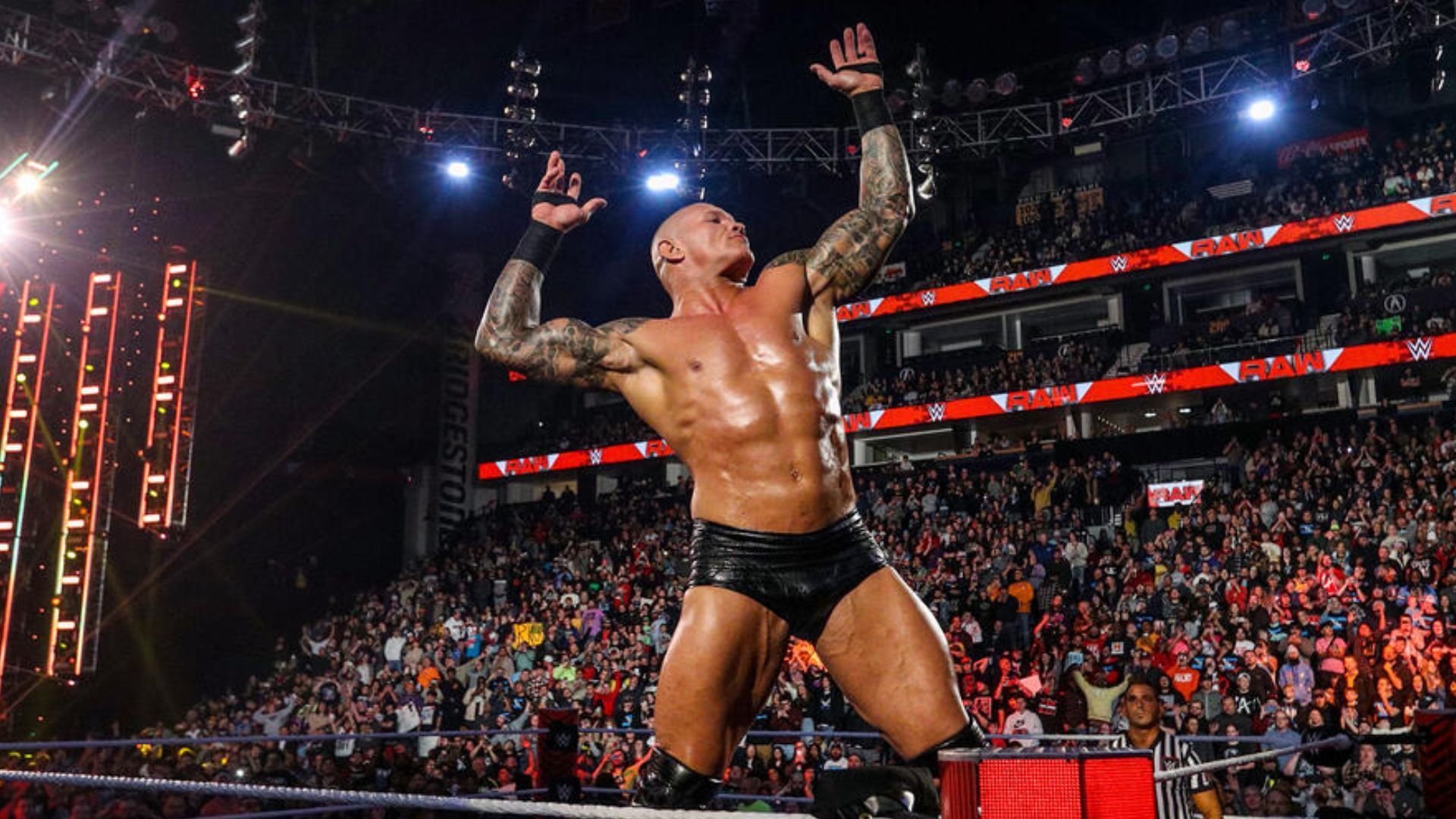 Randy Orton to be replaced on WWE SmackDown by Cody Rhodes' former tag ...