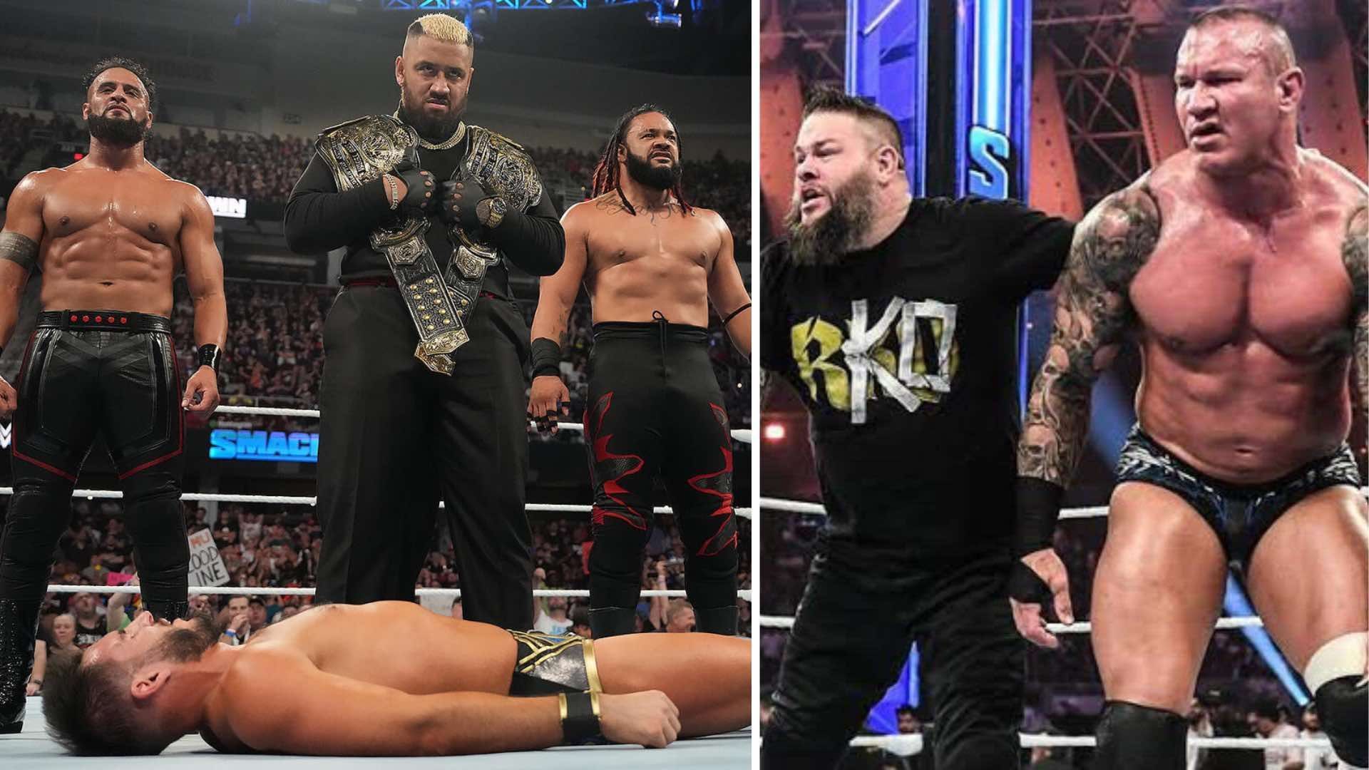 Rumored new signings, greatest team ever to reunite? - 4 potential ...