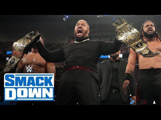 Reason revealed why major titles not being defended at WWE PLEs - Reports