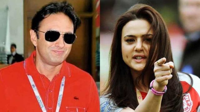 3 major controversies in Punjab Kings' ownership in the IPL ft. Preity Zinta, Ness Wadia and ...