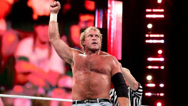 "They never get talked about" - Ex-WWE employee shares heartfelt ...