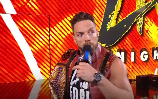 [VIDEO] Major face turn teased after 34-year-old star breaks character ...