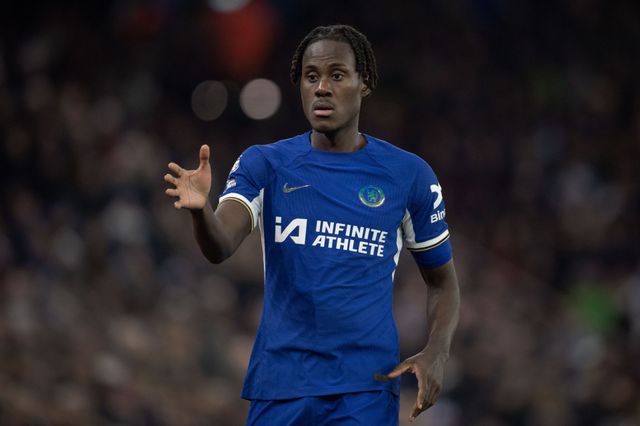 Trevoh Chalobah shares message after leaving Chelsea on loan to join ...