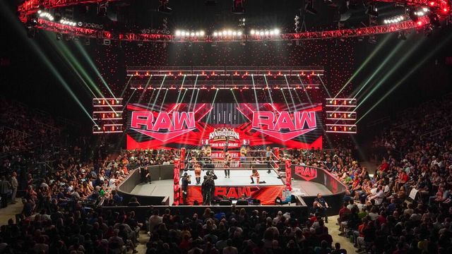 Who is the new group Pure Fusion Collective on WWE RAW? Listing the members