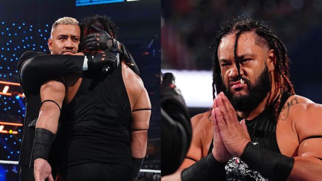 Jacob Fatu sends a message to Bloodline members after Solo Sikoa's major decision on WWE SmackDown