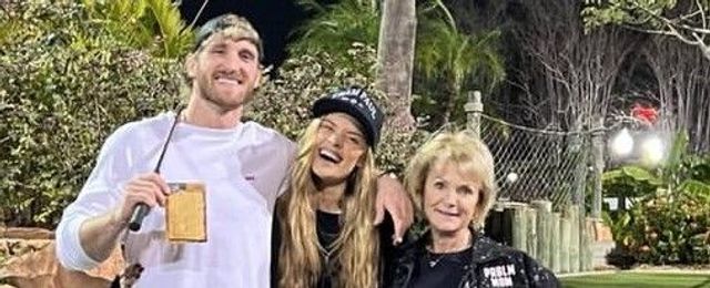 Who Are Logan Paul's Parents? Age, Nationality & More