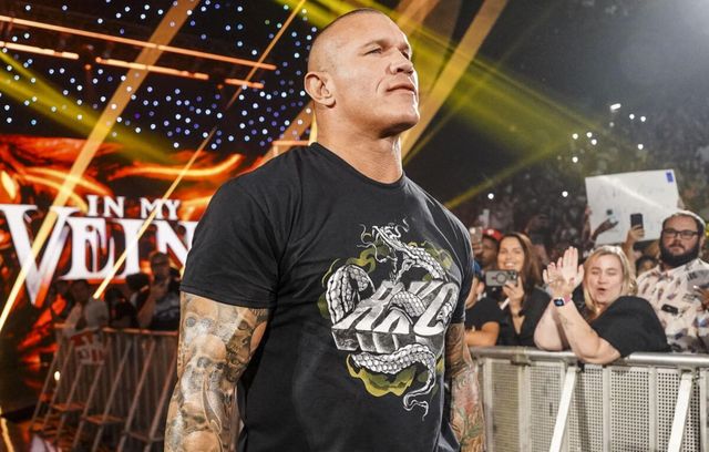 The Viper returns, a new spectacle - 4 directions for Randy Orton ...