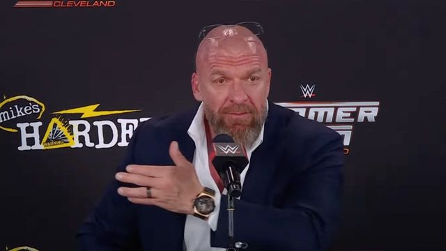 Former WWE employee makes shocking revelations about Triple H's booking strategy (Exclusive)