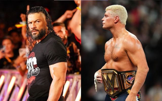 SmackDown predictions: Roman Reigns' return to set up a dramatic ...