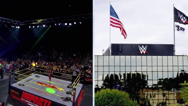 40-year-old TNA name makes major debut at WWE event