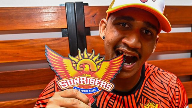 Who is Patrick Kruger? 3 interesting facts about South Africa all ...