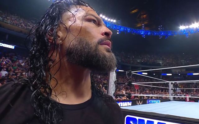 Roman Reigns returns on WWE SmackDown & clarifies his plans for The ...