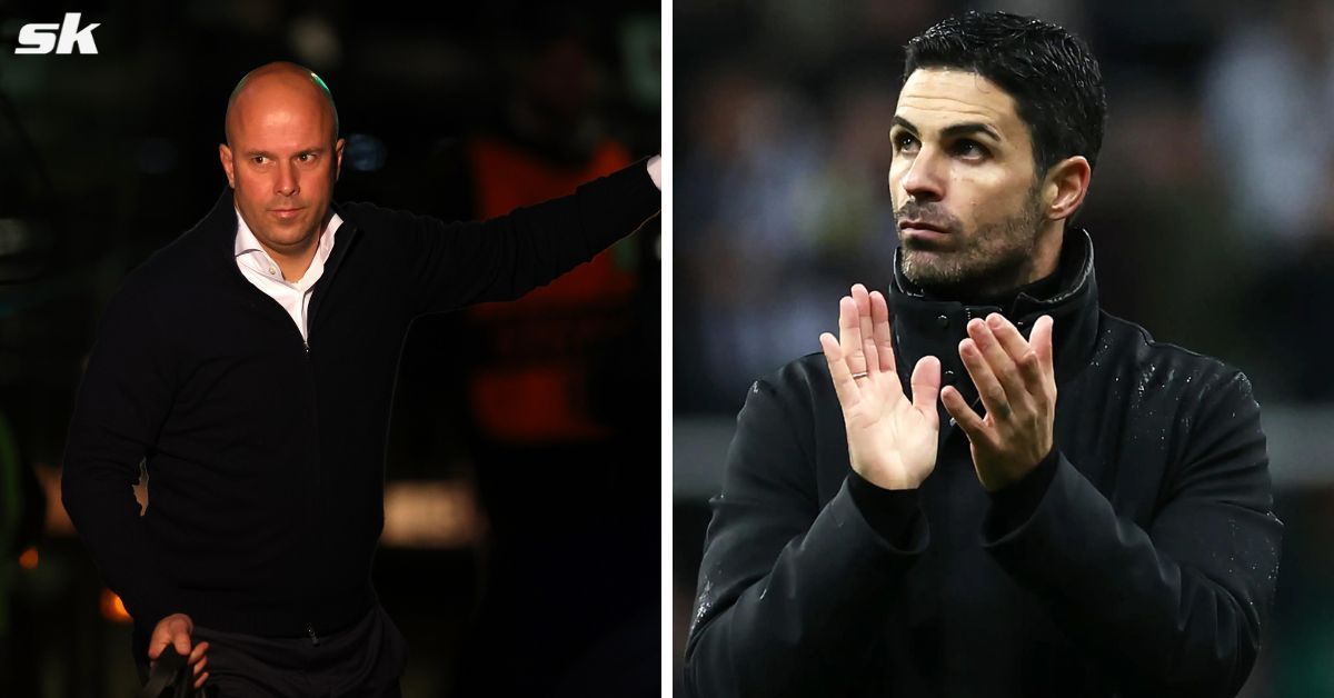 Liverpool and Arsenal among clubs interested in signing 23-year-old ...