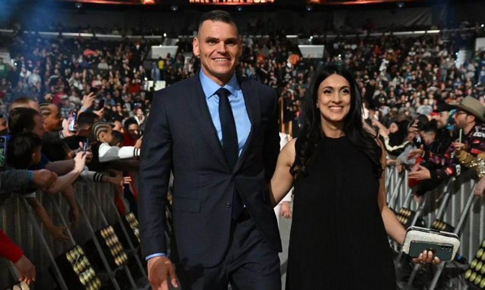 Who is Gunther’s Wife? | Meet Jinny Sandhu