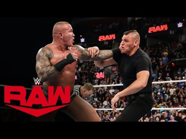 Randy Orton reveals significant weight gain ahead of WWE Bash in Berlin