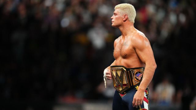 WWE: 44-year-old veteran wants a first-time-ever match against ...