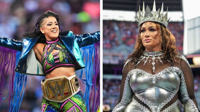 New team with popular star, reuniting with former allies? - 4 possible ...