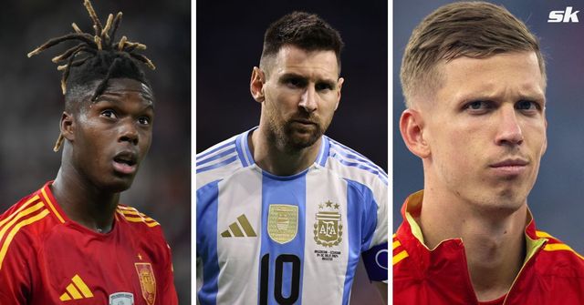 Lionel Messi wants Real Madrid-linked star to join Barcelona instead of ...