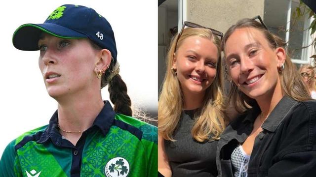 5 interesting facts about Orla Prendergast, the all-rounder who helped ...