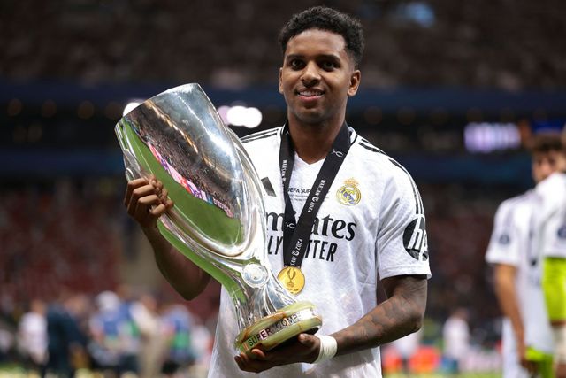 Real Madrid Transfer News Roundup: Los Blancos suffer Rodri blow, club ...